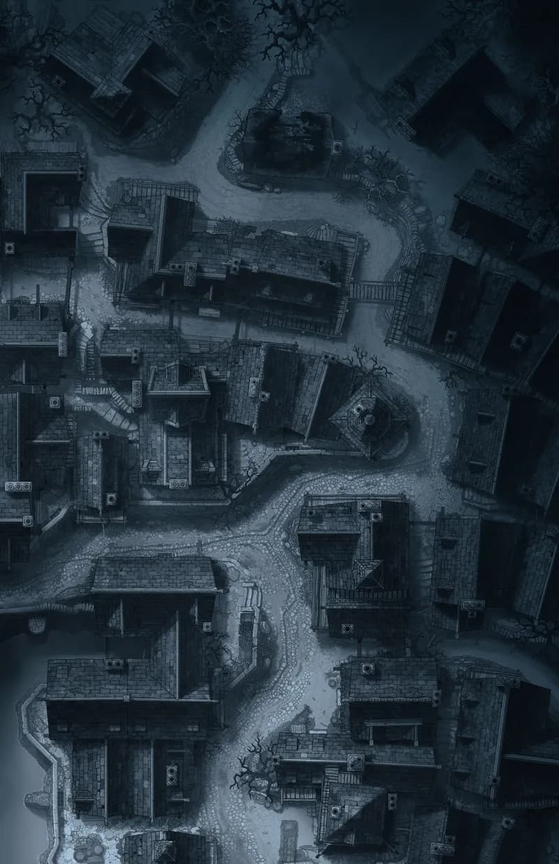 Yllmourne 02 | Borough Bound Maps