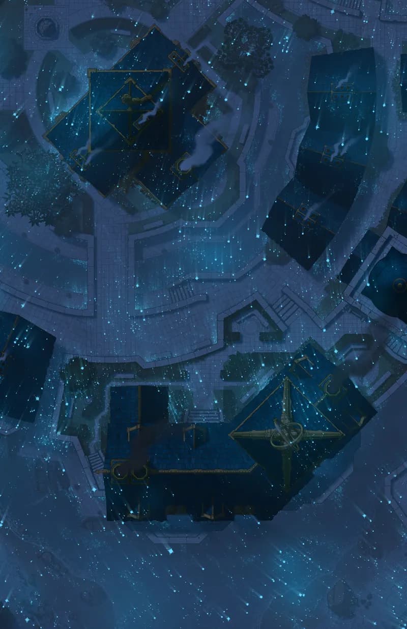 Elseridge Academy 10 | Borough Bound Maps