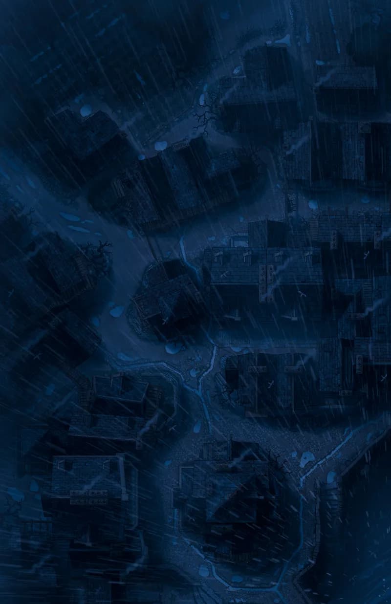 Yllmourne 01 | Borough Bound Maps