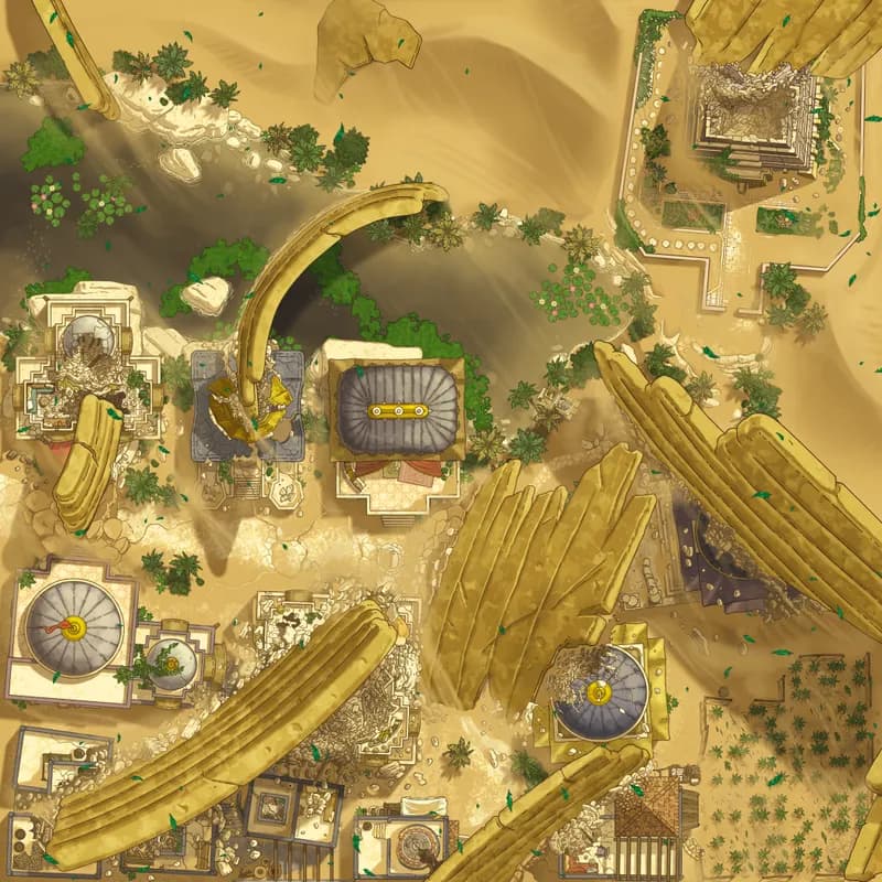 Merfolk, Drugs, Sports, and Treasure | Borough Bound Maps