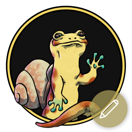 Polymorphed Creature Token Builder | Customize and Randomize Czepeku Tokens