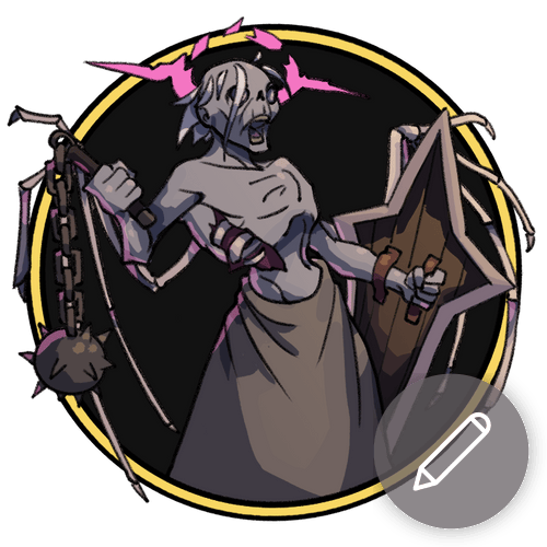 Undead Angel Token Builder | Customize and Randomize Czepeku Tokens