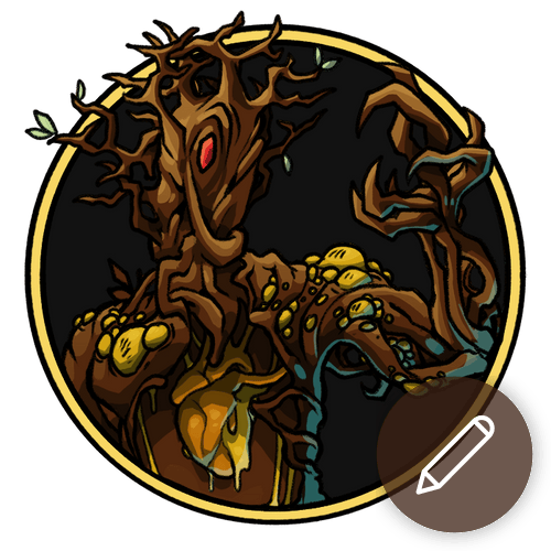 Blight Token Builder | Customize and Randomize Czepeku Tokens