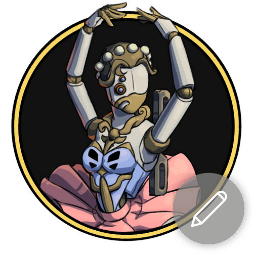 Clockwork Ballerina Token Builder | Customize and Randomize Czepeku Tokens