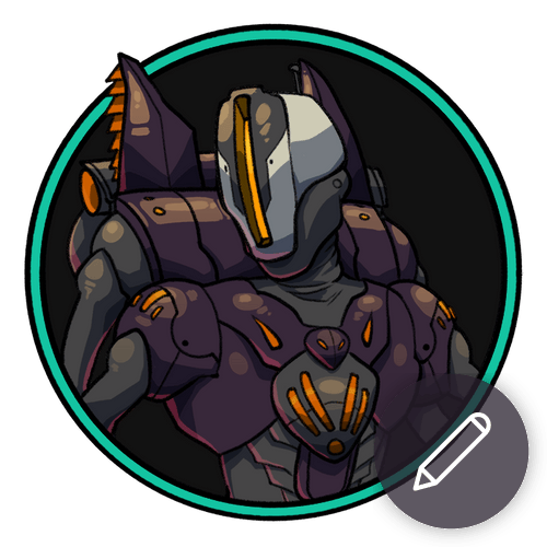 SSC Dusk Wing Token Builder | Customize and Randomize Czepeku Tokens