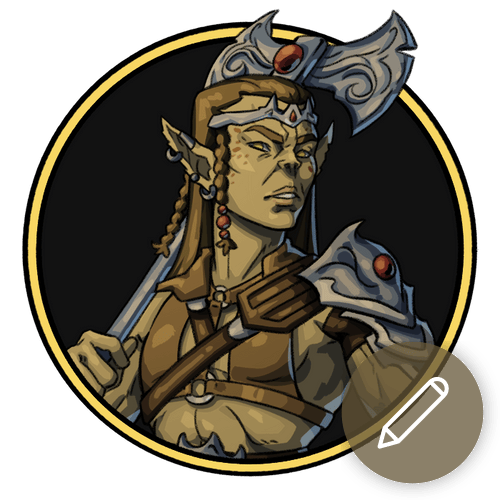 Astral Planeswalker Token Builder | Customize and Randomize Czepeku Tokens