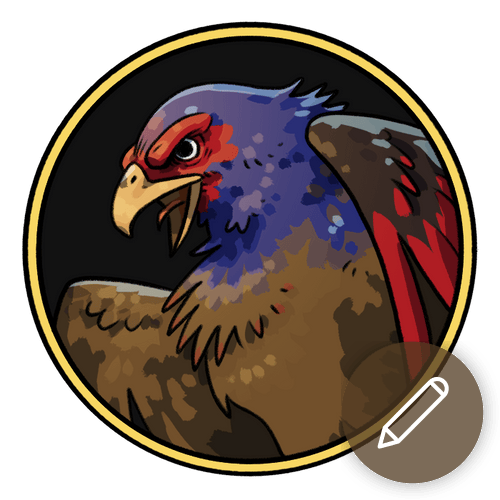 Roc Token Builder | Customize and Randomize Czepeku Tokens