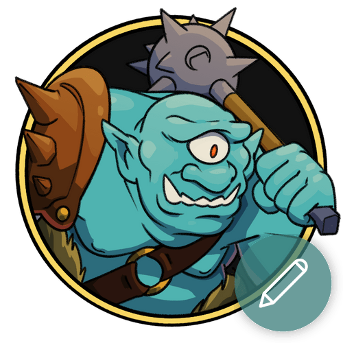 Cyclops Token Builder | Customize and Randomize Czepeku Tokens