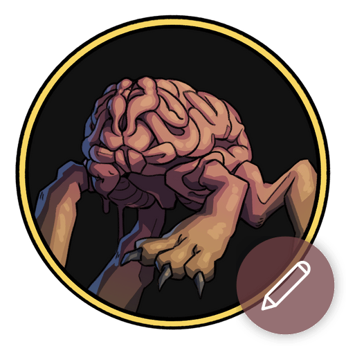 Intellect Devourer Token Builder | Customize and Randomize Czepeku Tokens