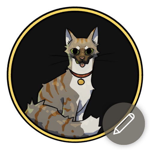 Cat Token Builder | Customize and Randomize Czepeku Tokens