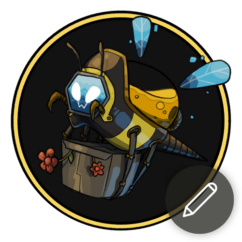 Hive Android Token Builder | Customize and Randomize Czepeku Tokens