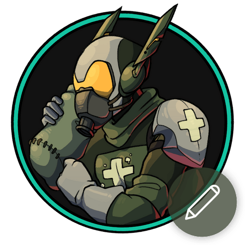 Reserve Medic Token Builder | Customize and Randomize Czepeku Tokens