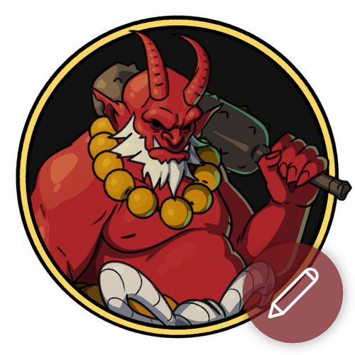 Oni Token Builder | Customize and Randomize Czepeku Tokens