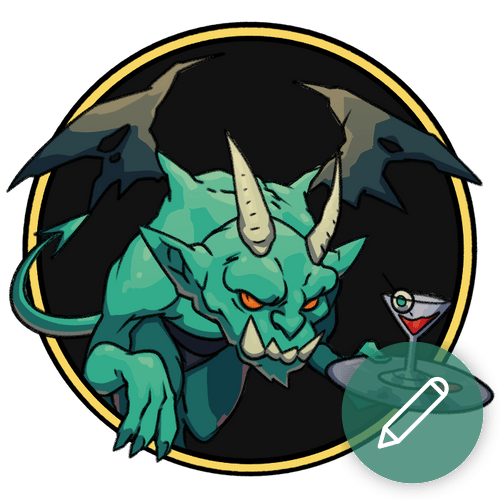 Imp Token Builder | Customize and Randomize Czepeku Tokens