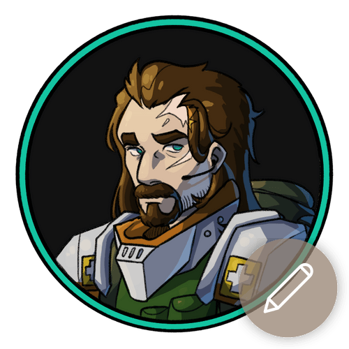 Medic Token Builder | Customize and Randomize Czepeku Tokens