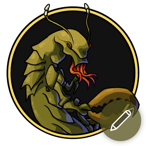 Chuul Token Builder | Customize and Randomize Czepeku Tokens