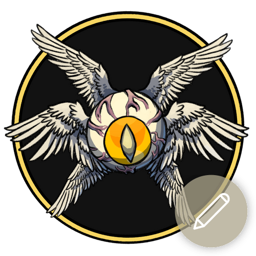 Angel Token Builder | Customize and Randomize Czepeku Tokens