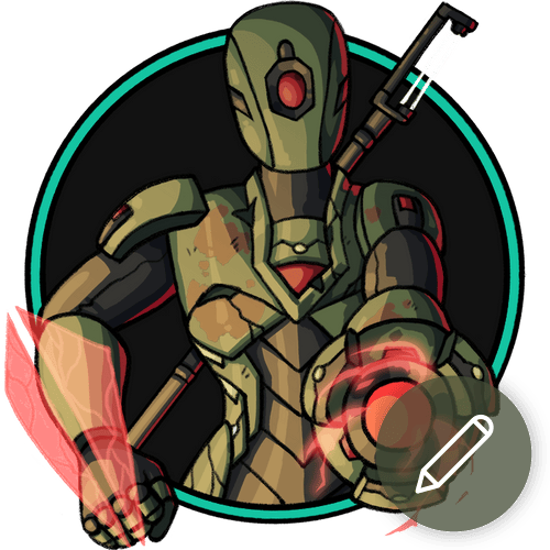 Aeon Bandit Token Builder | Customize and Randomize Czepeku Tokens