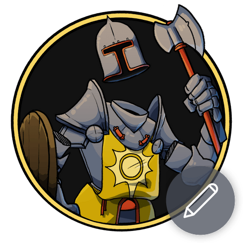 Animated Armour Token Builder | Customize and Randomize Czepeku Tokens