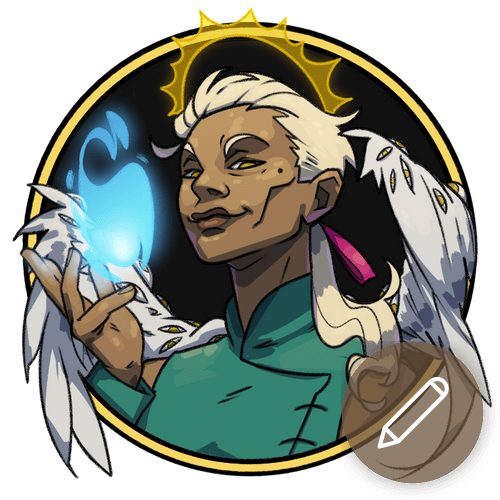 Celestial Baroness Token Builder | Customize and Randomize Czepeku Tokens