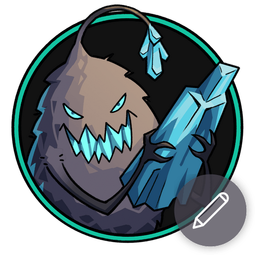Crystal Thief Token Builder | Customize and Randomize Czepeku Tokens