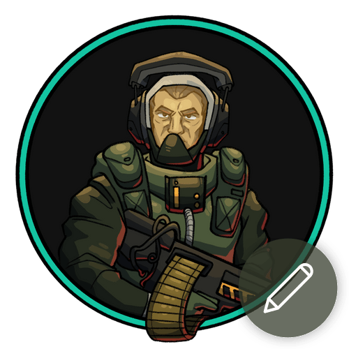 Reserve Captain Token Builder | Customize and Randomize Czepeku Tokens