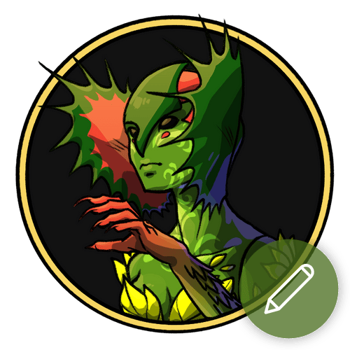 Dryad Token Builder | Customize and Randomize Czepeku Tokens