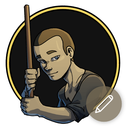 Stable Worker Token Builder | Customize and Randomize Czepeku Tokens