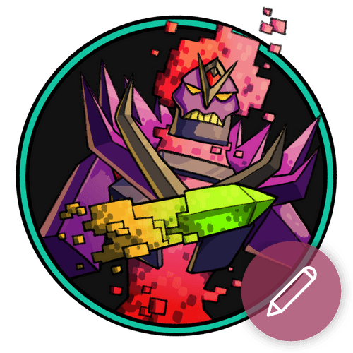 Final Boss Token Builder | Customize and Randomize Czepeku Tokens