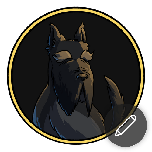 Tavern Dog Token Builder | Customize and Randomize Czepeku Tokens