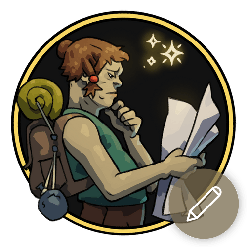 Lost Adventurer Token Builder | Customize and Randomize Czepeku Tokens