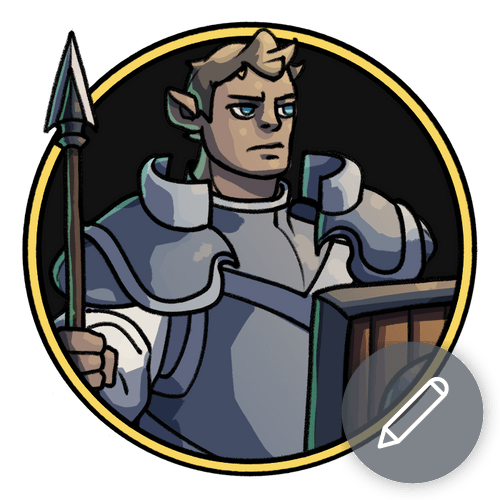 Marketplace Guard Token Builder | Customize and Randomize Czepeku Tokens