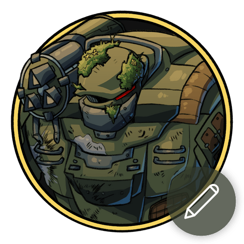 IPS-N Drake Token Builder | Customize and Randomize Czepeku Tokens