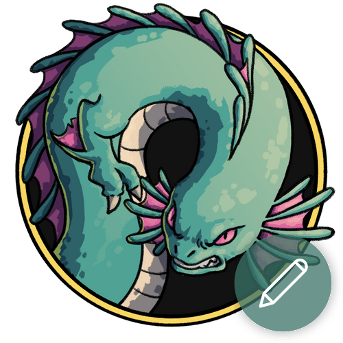 Sea Guardian Token Builder | Customize and Randomize Czepeku Tokens