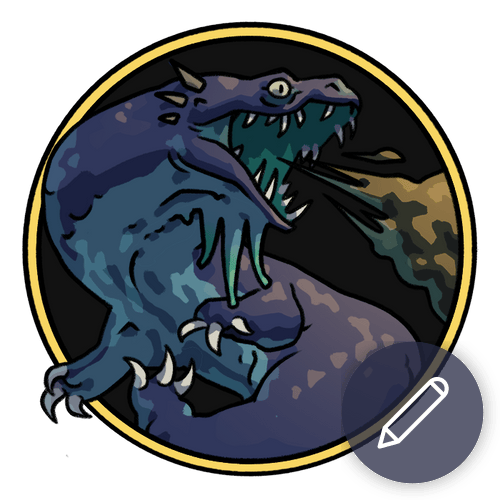 Behir Token Builder | Customize and Randomize Czepeku Tokens