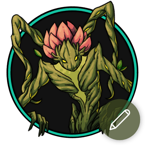 Plantfolk Token Builder | Customize and Randomize Czepeku Tokens