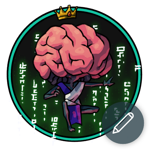 Mind Lord Token Builder | Customize and Randomize Czepeku Tokens