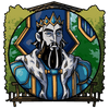 Human King Token Builder | Customize and Randomize Czepeku Tokens