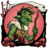Goblin Civilian Token Builder | Customize and Randomize Czepeku Tokens