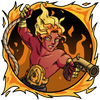 Fire Genasi First Mate Token Builder | Customize and Randomize Czepeku ...