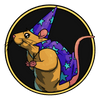 Rat Familiar Token Builder | Customize and Randomize Czepeku Tokens