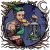 Fairy Trader Token Builder | Customize and Randomize Czepeku Tokens