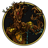 Blight Token Builder | Customize and Randomize Czepeku Tokens