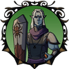 Drow Guard Token Builder | Customize and Randomize Czepeku Tokens