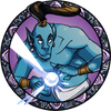 Djinn Token Builder | Customize and Randomize Czepeku Tokens