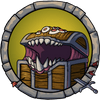 Chest Mimic Token Builder | Customize and Randomize Czepeku Tokens