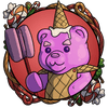 Gummy Bear Guardian Token Builder | Customize and Randomize Czepeku Tokens