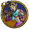 Sand Genasi Merchant Token Builder | Customize and Randomize Czepeku Tokens