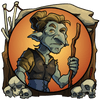 Goblin Civilian Token Builder | Customize and Randomize Czepeku Tokens