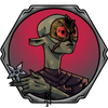 Elf Rogue Token Builder | Customize and Randomize Czepeku Tokens